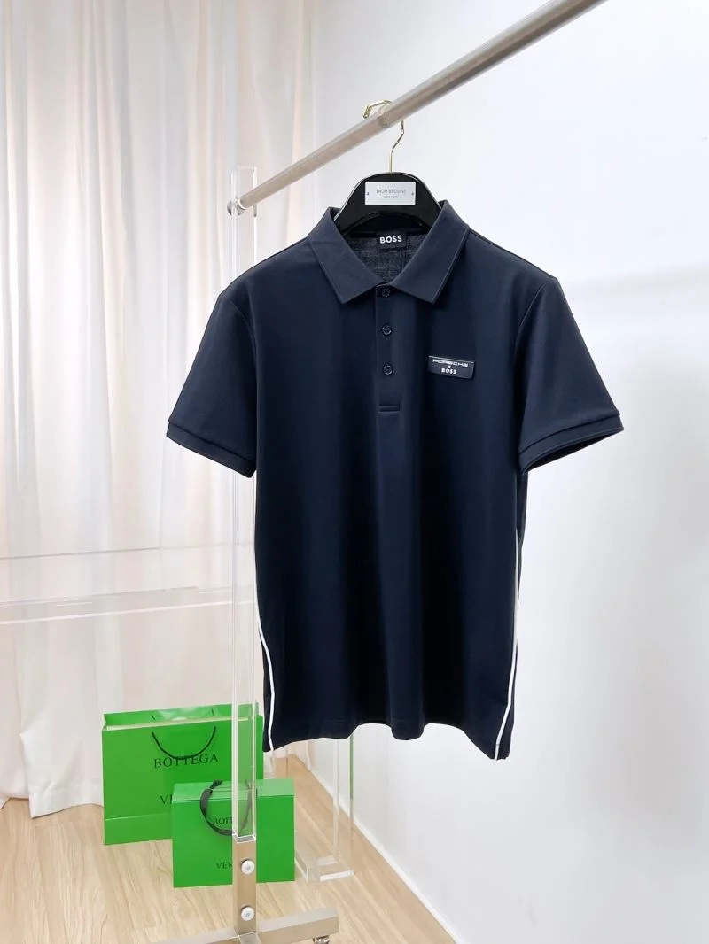 Boss T-Shirts