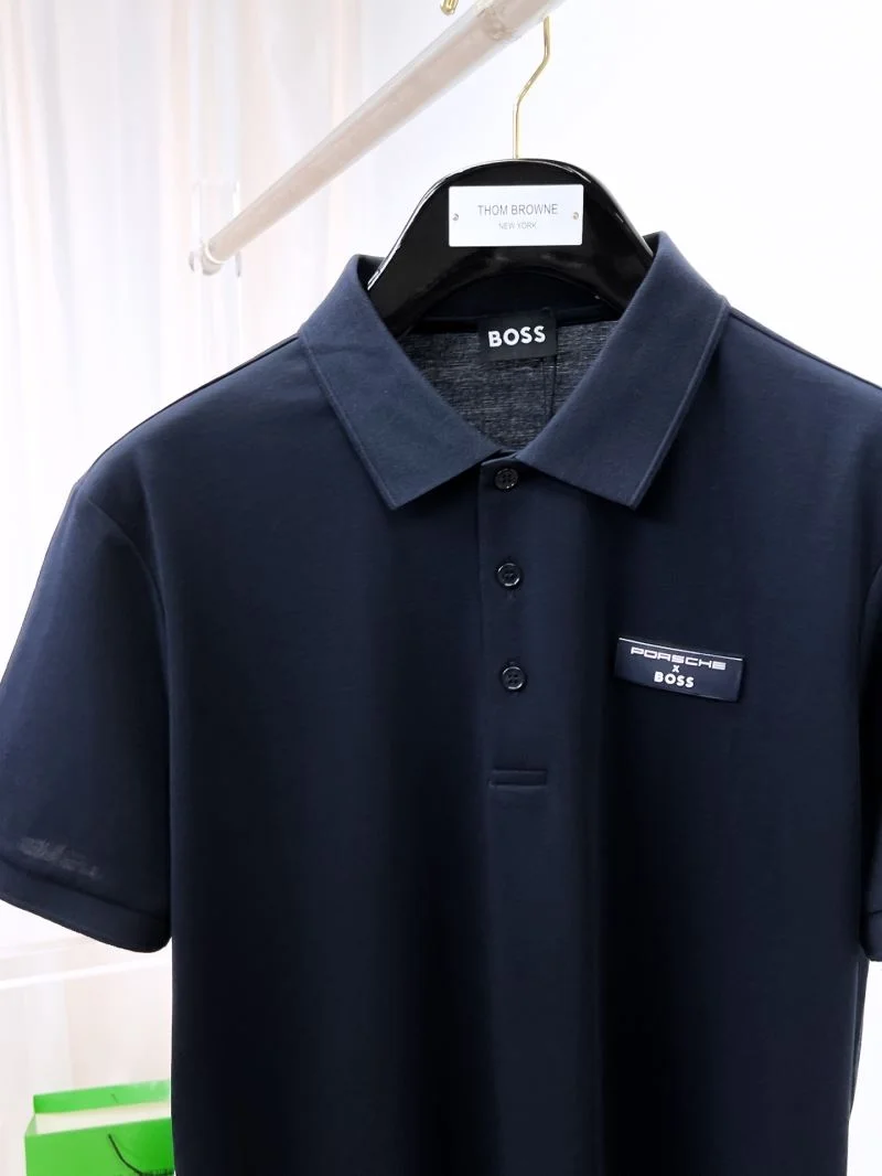 Original Boss T-Shirts