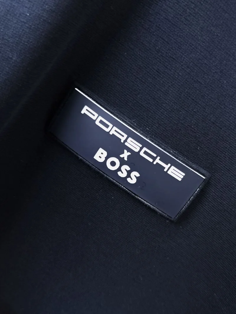 Original Boss T-Shirts