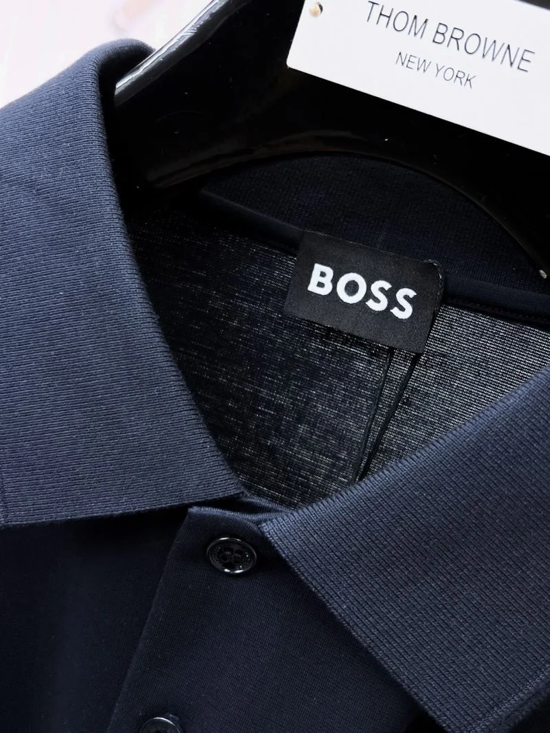 Original Boss T-Shirts