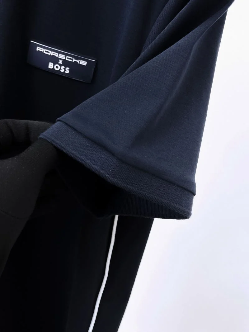 Original Boss T-Shirts
