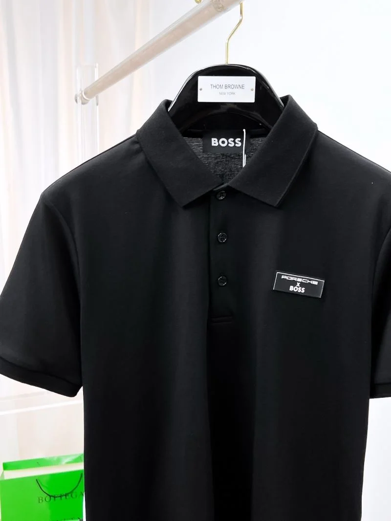 Original Boss T-Shirts