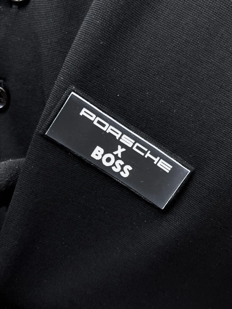 Original Boss T-Shirts