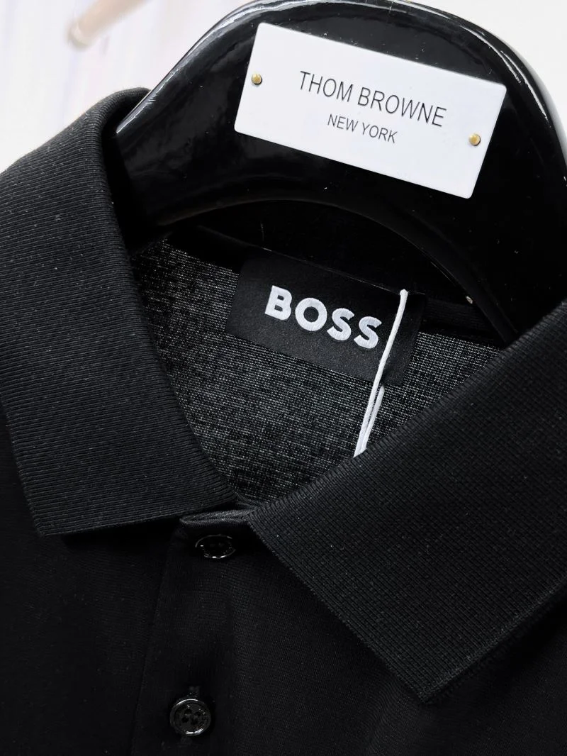 Original Boss T-Shirts