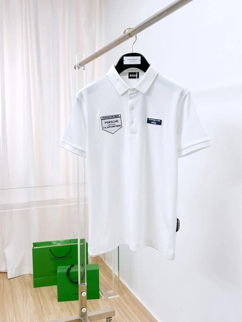 Boss T-Shirts