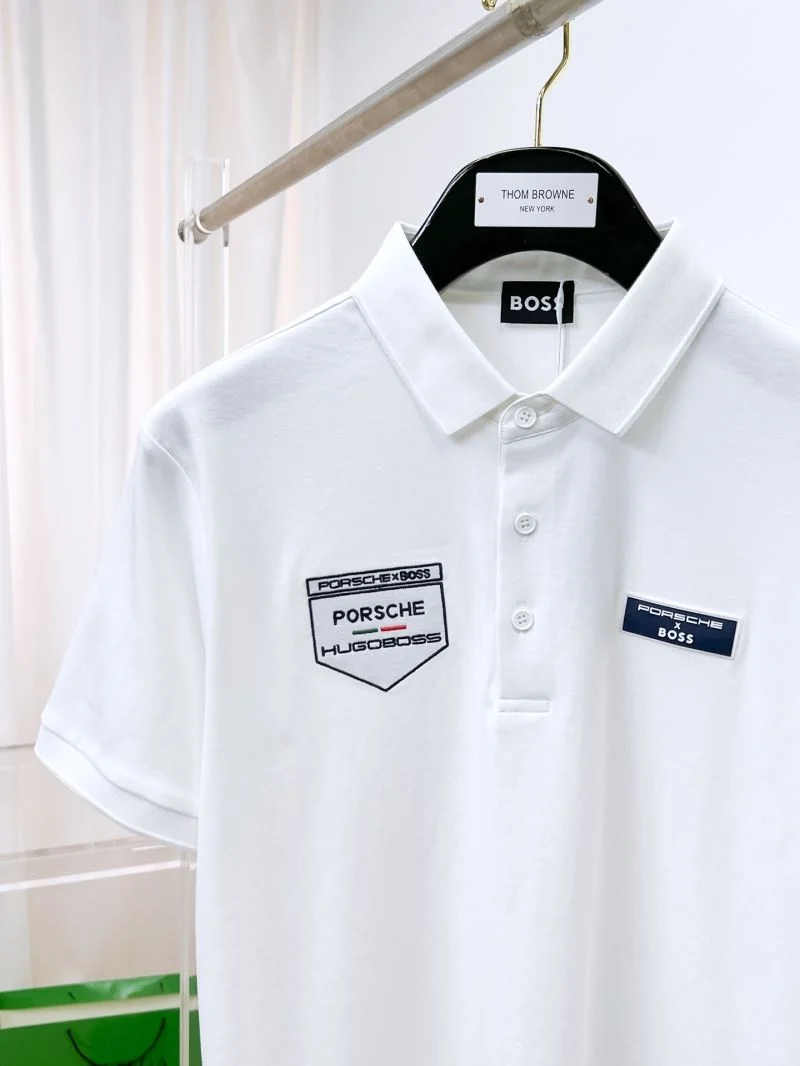 Value-priced Boss T-Shirts