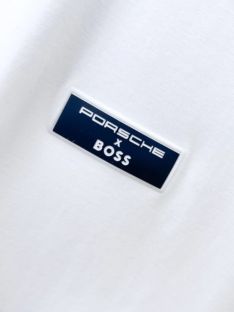 Value-priced Boss T-Shirts