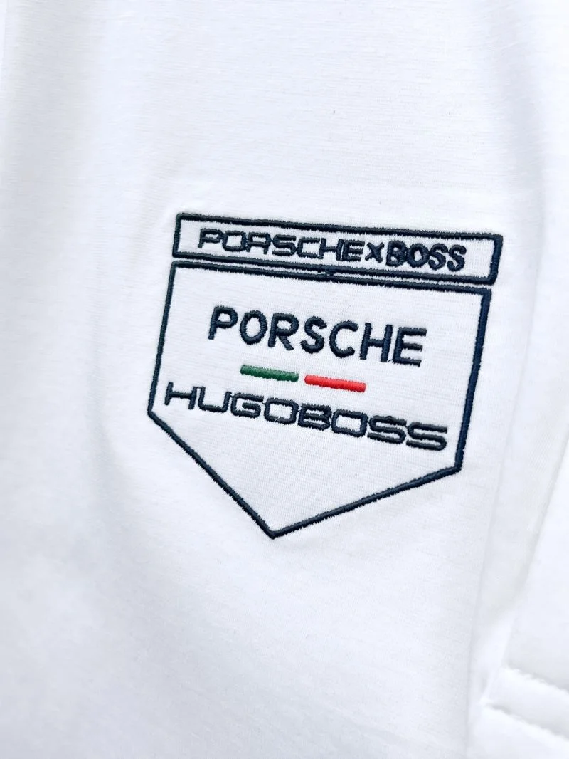 Value-priced Boss T-Shirts