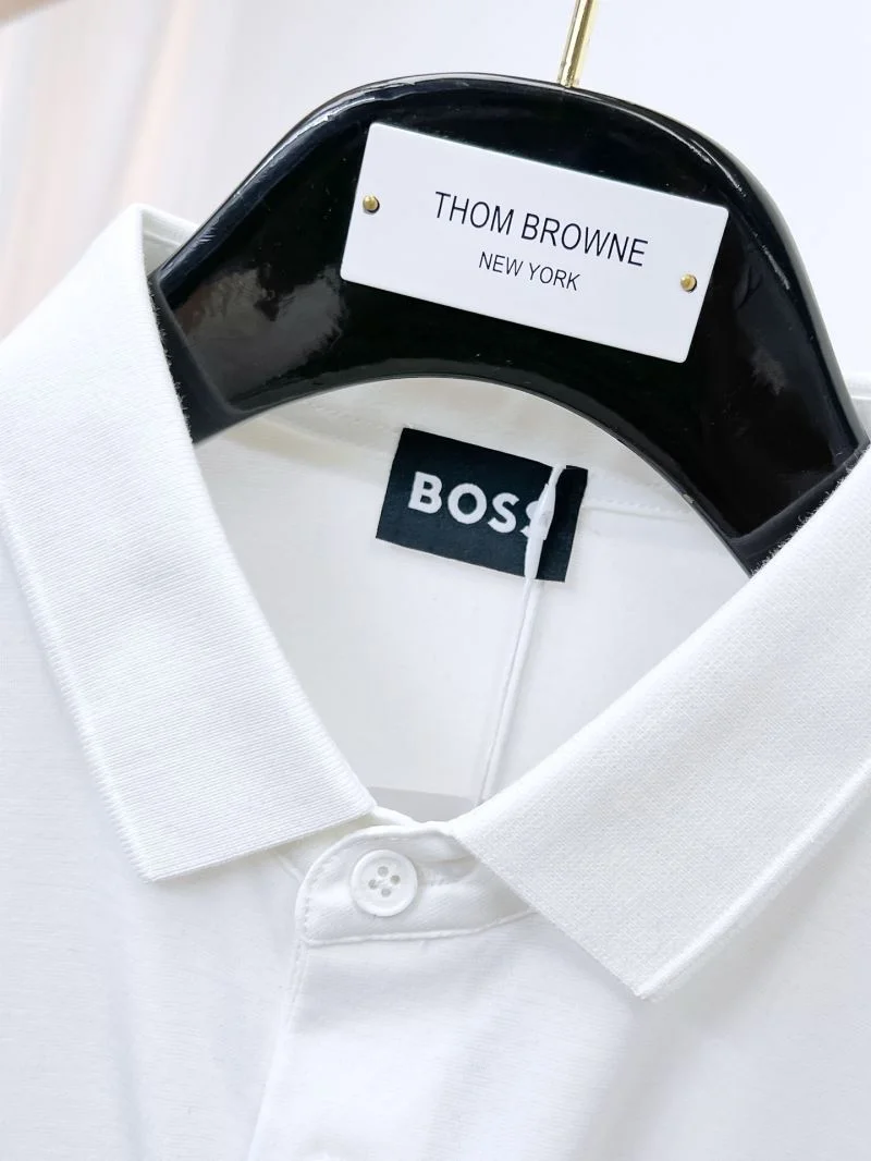 Value-priced Boss T-Shirts