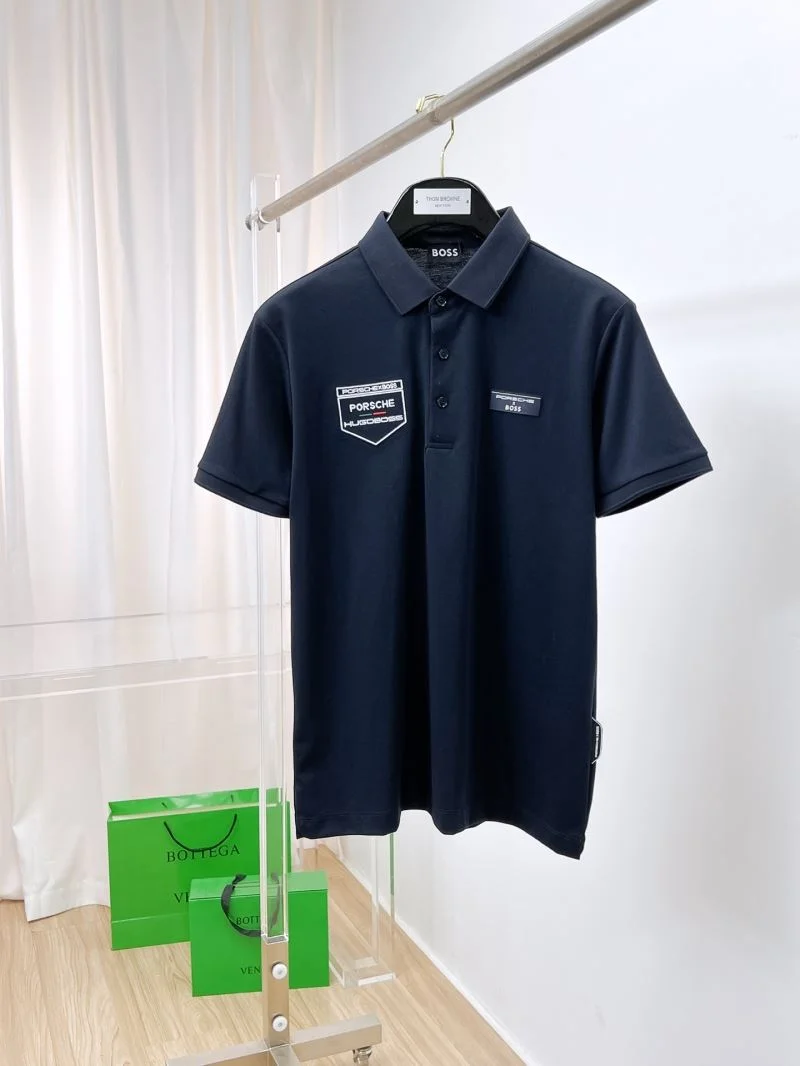 Boss T-Shirts