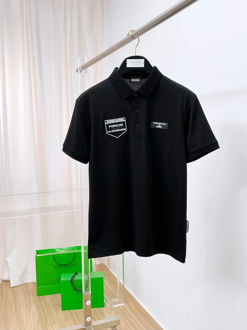 Boss T-Shirts