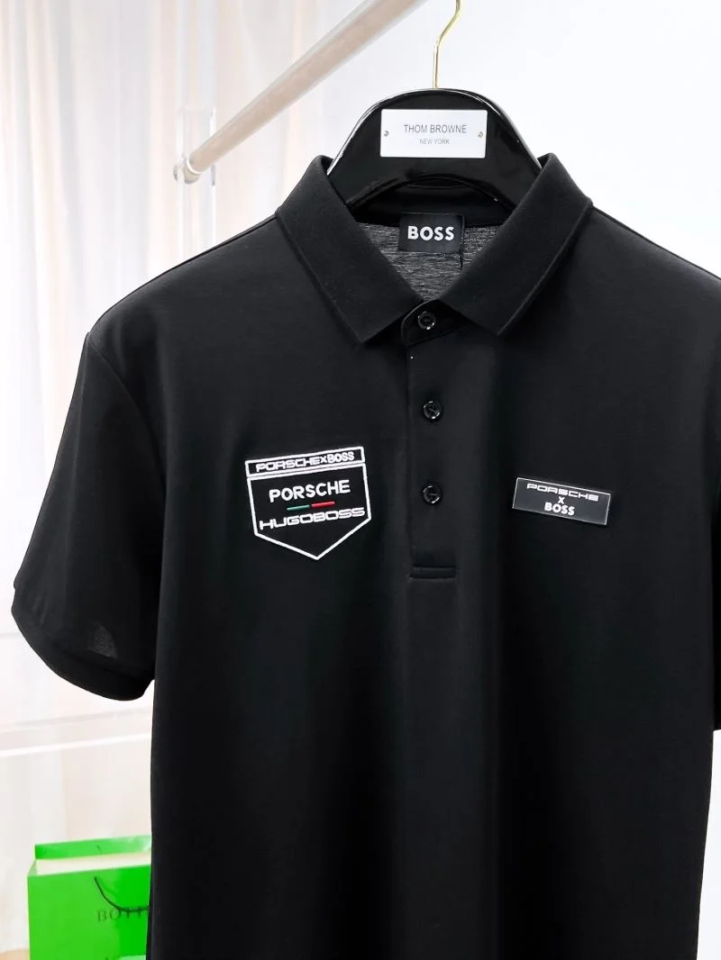 Original Boss T-Shirts