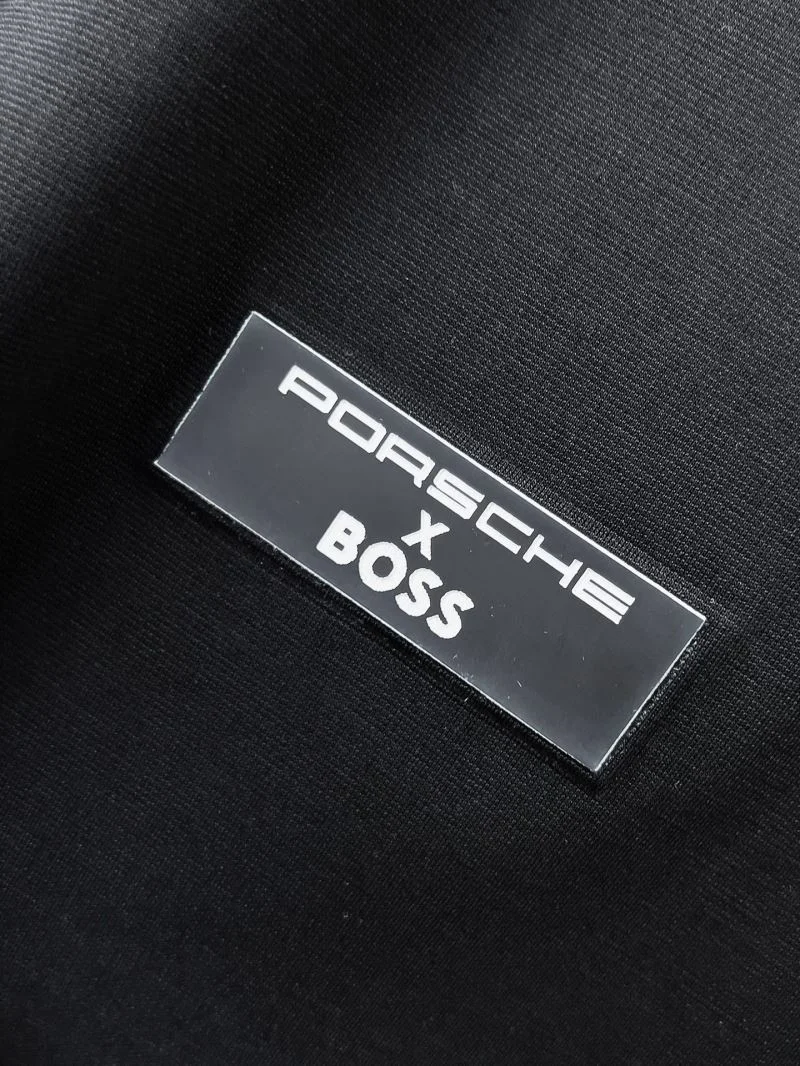 Original Boss T-Shirts