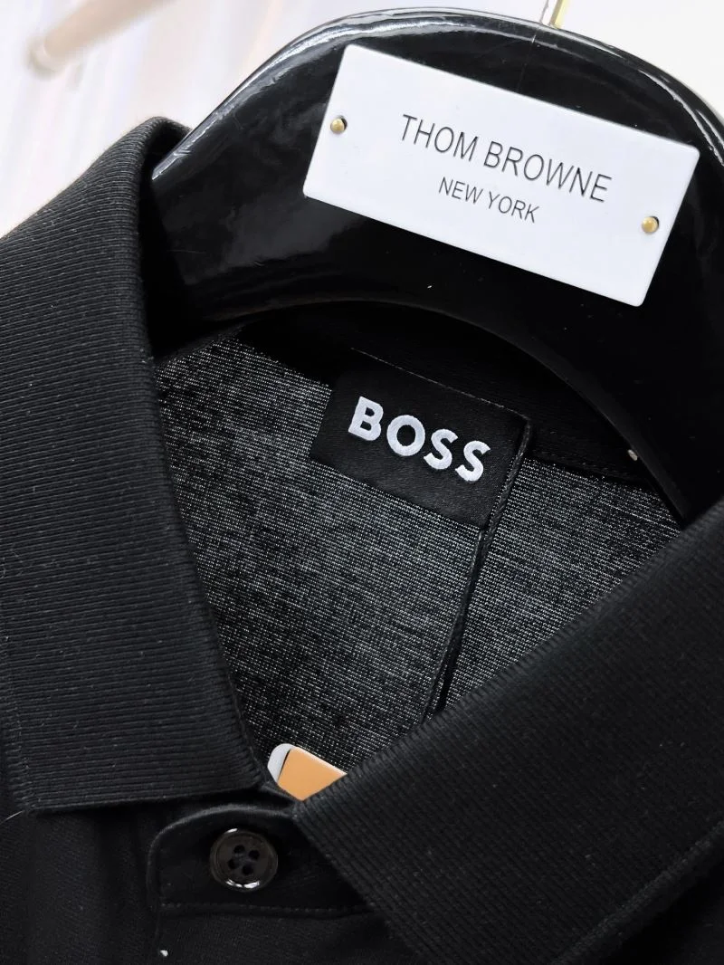 Original Boss T-Shirts