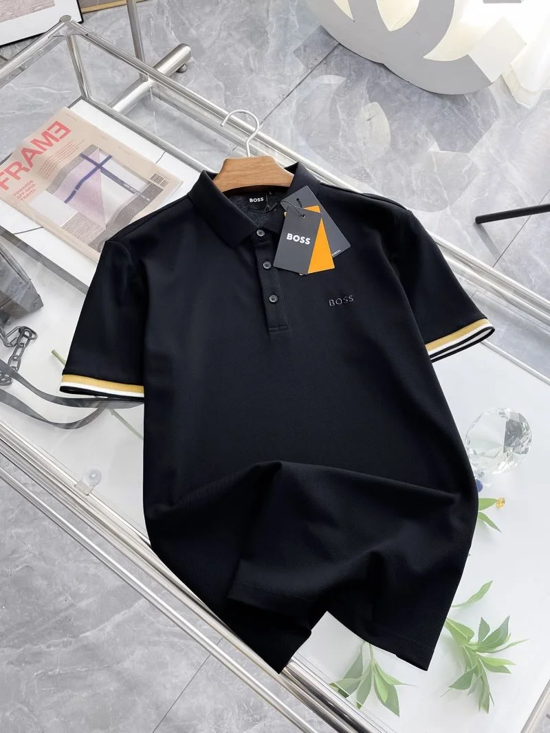 Boss T-Shirts