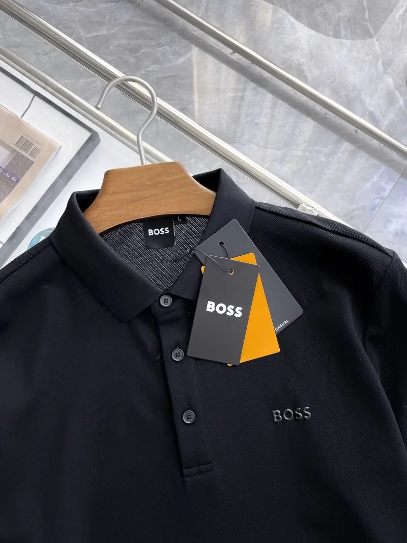 Budget-friendly Boss T-Shirts