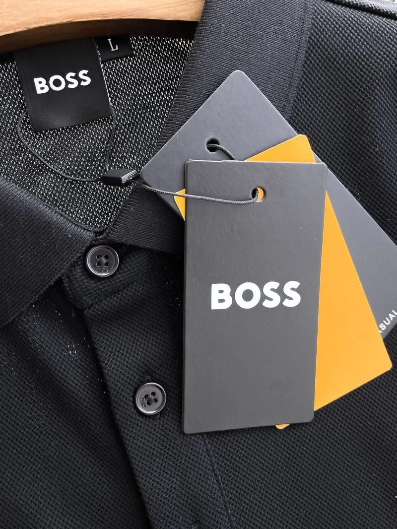 Budget-friendly Boss T-Shirts