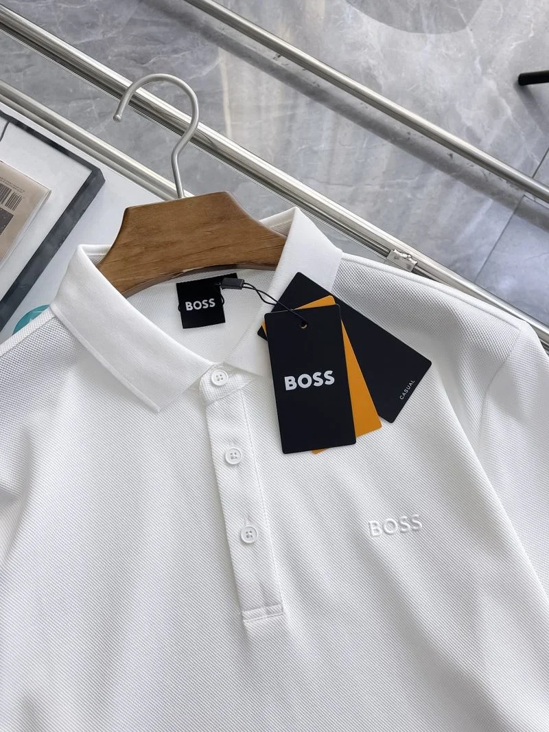 Discounted Boss T-Shirts