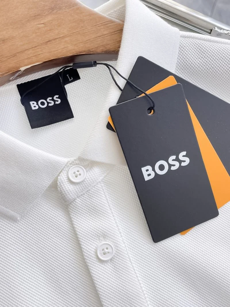 Discounted Boss T-Shirts