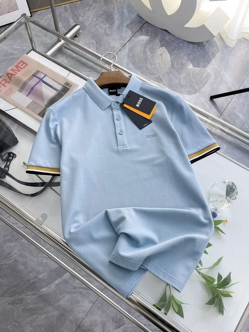 Boss T-Shirts