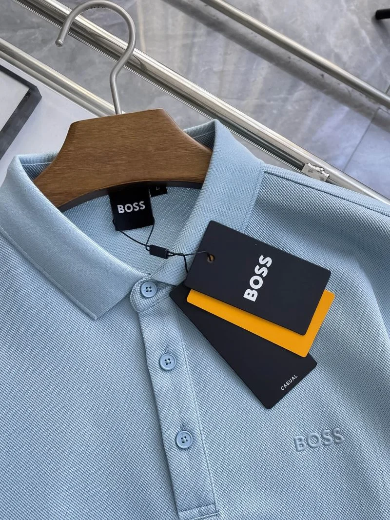 Economical Boss T-Shirts