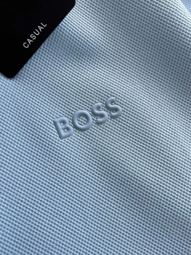 Economical Boss T-Shirts