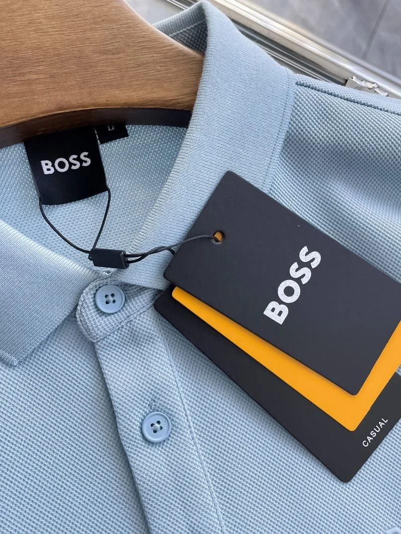 Economical Boss T-Shirts