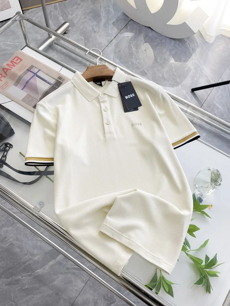 Boss T-Shirts