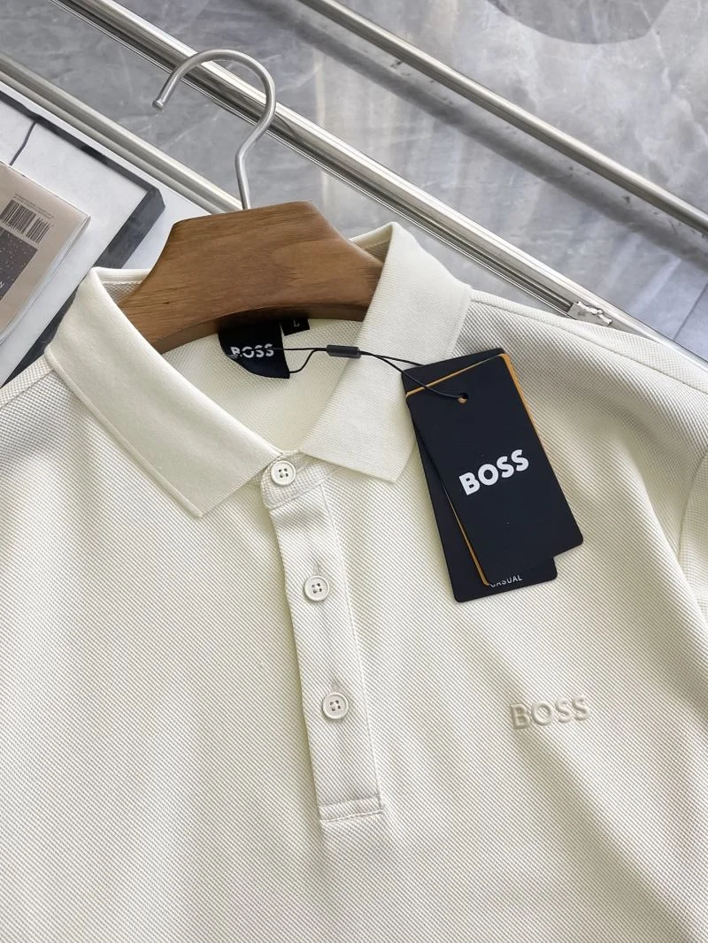 Budget-friendly Boss T-Shirts
