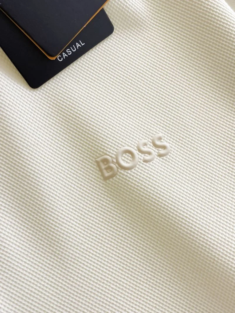 Budget-friendly Boss T-Shirts