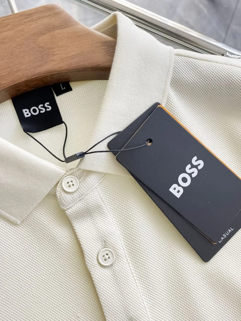 Budget-friendly Boss T-Shirts