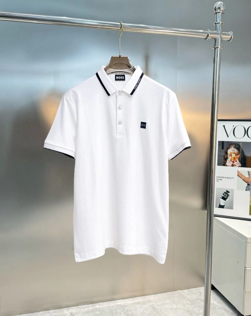 Boss T-Shirts
