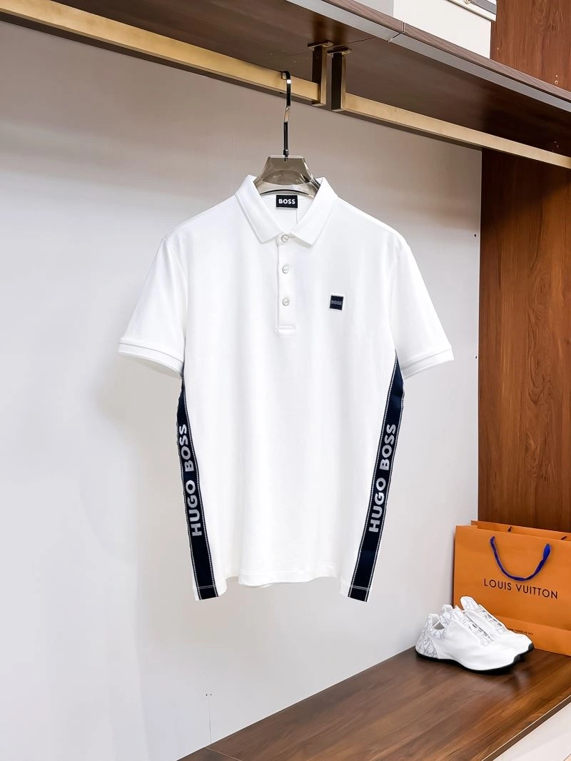 Boss T-Shirts