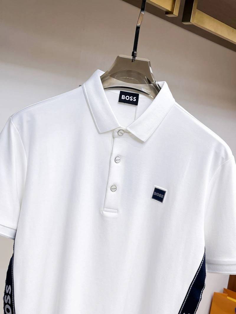 Authentic Boss T-Shirts