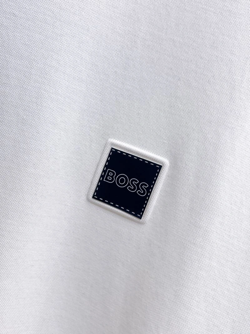 Authentic Boss T-Shirts