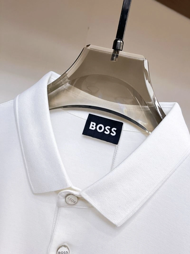 Authentic Boss T-Shirts