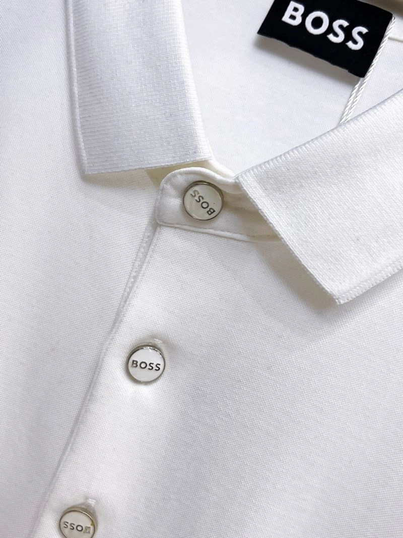 Authentic Boss T-Shirts