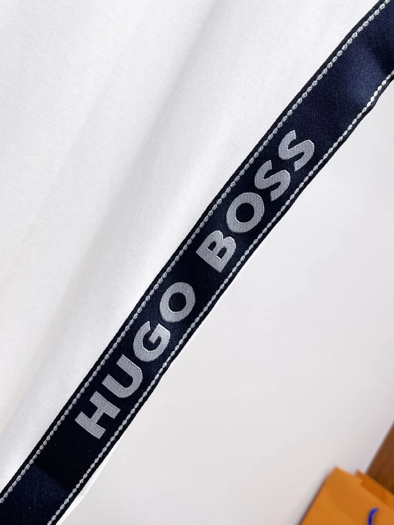 Authentic Boss T-Shirts