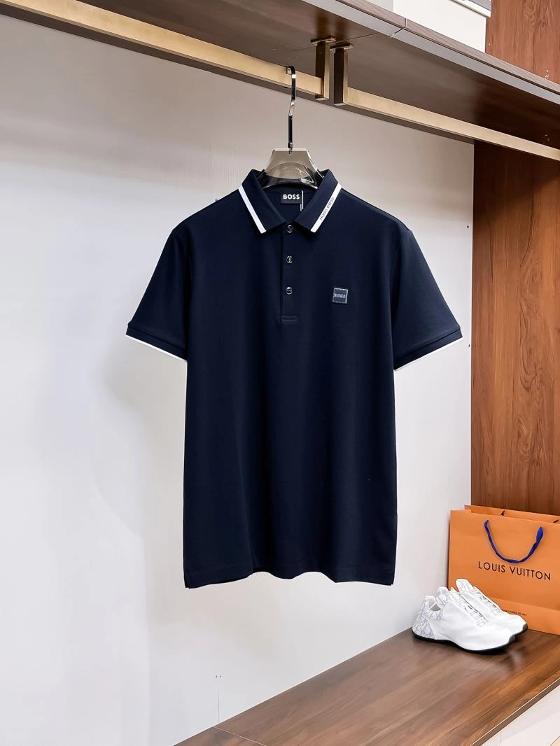 Boss T-Shirts