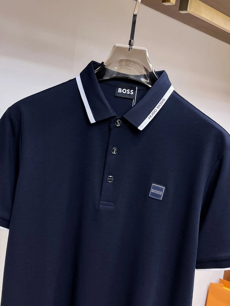 Original Boss T-Shirts