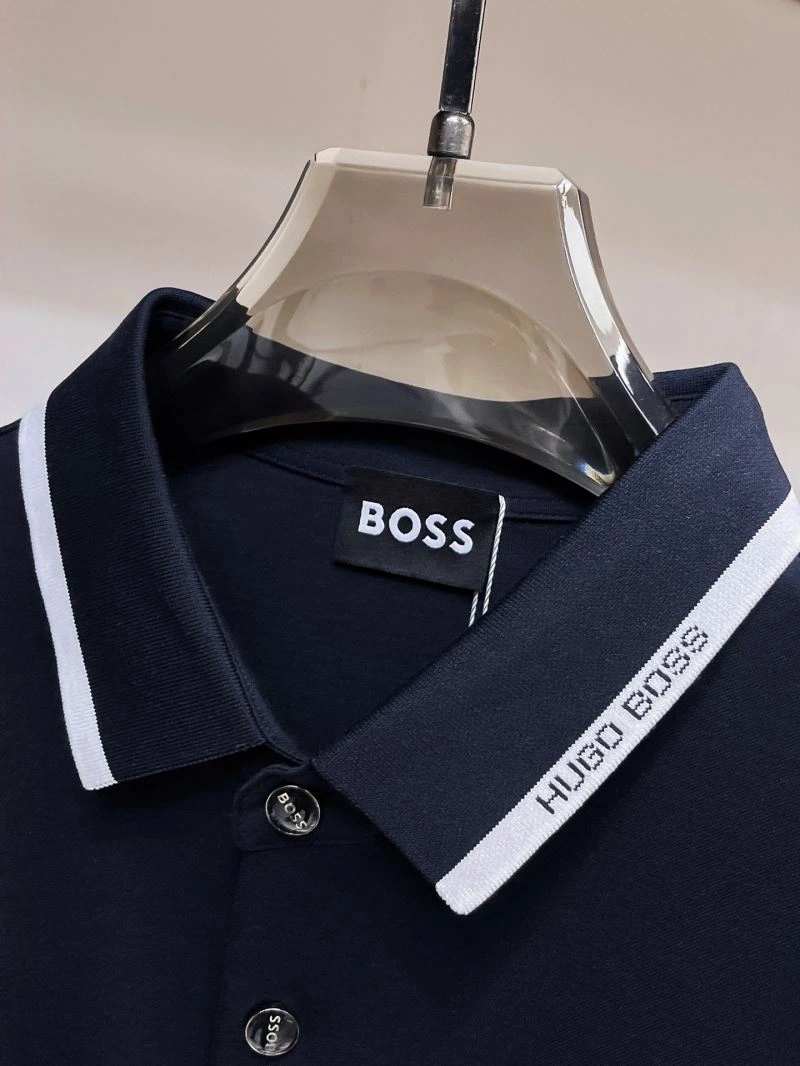 Original Boss T-Shirts