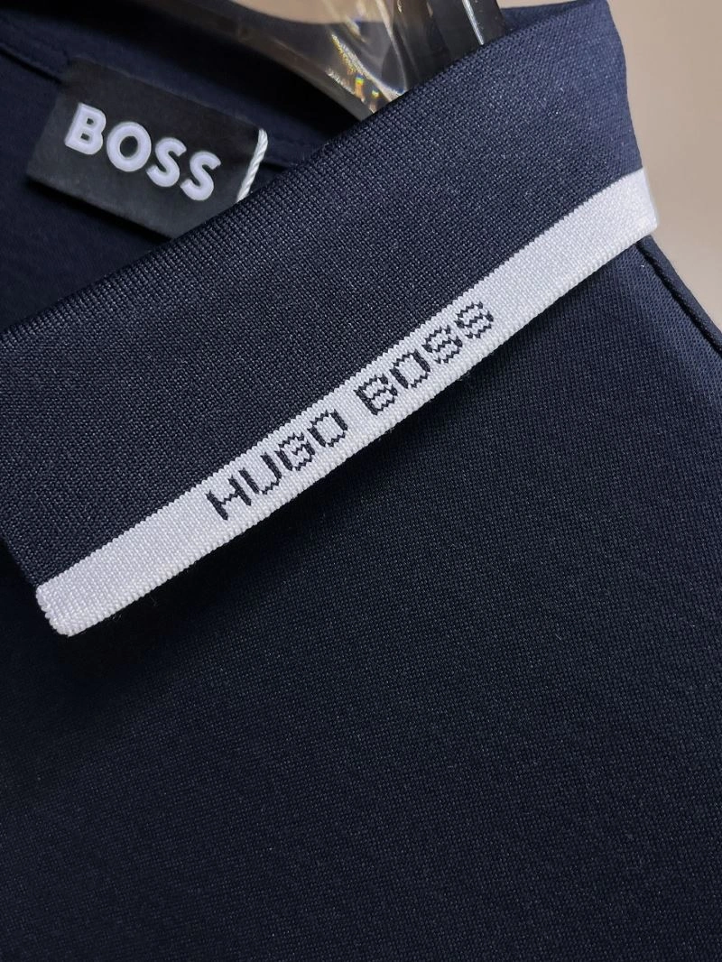Original Boss T-Shirts