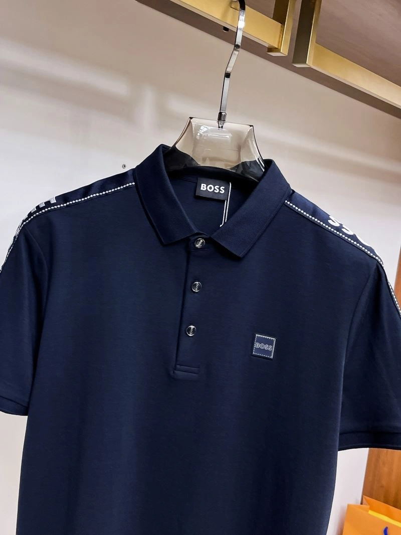 Inexpensive Boss T-Shirts
