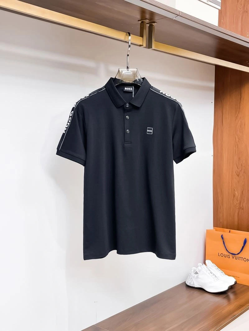 Boss T-Shirts