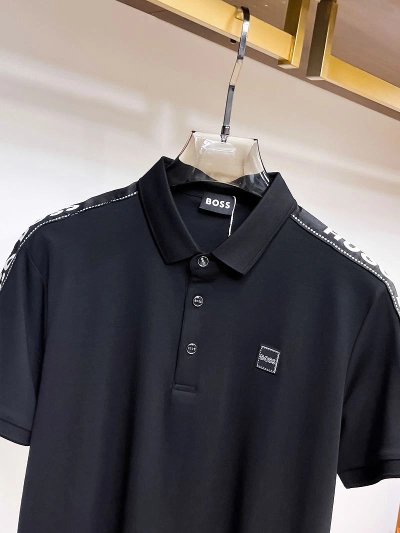 Original Boss T-Shirts