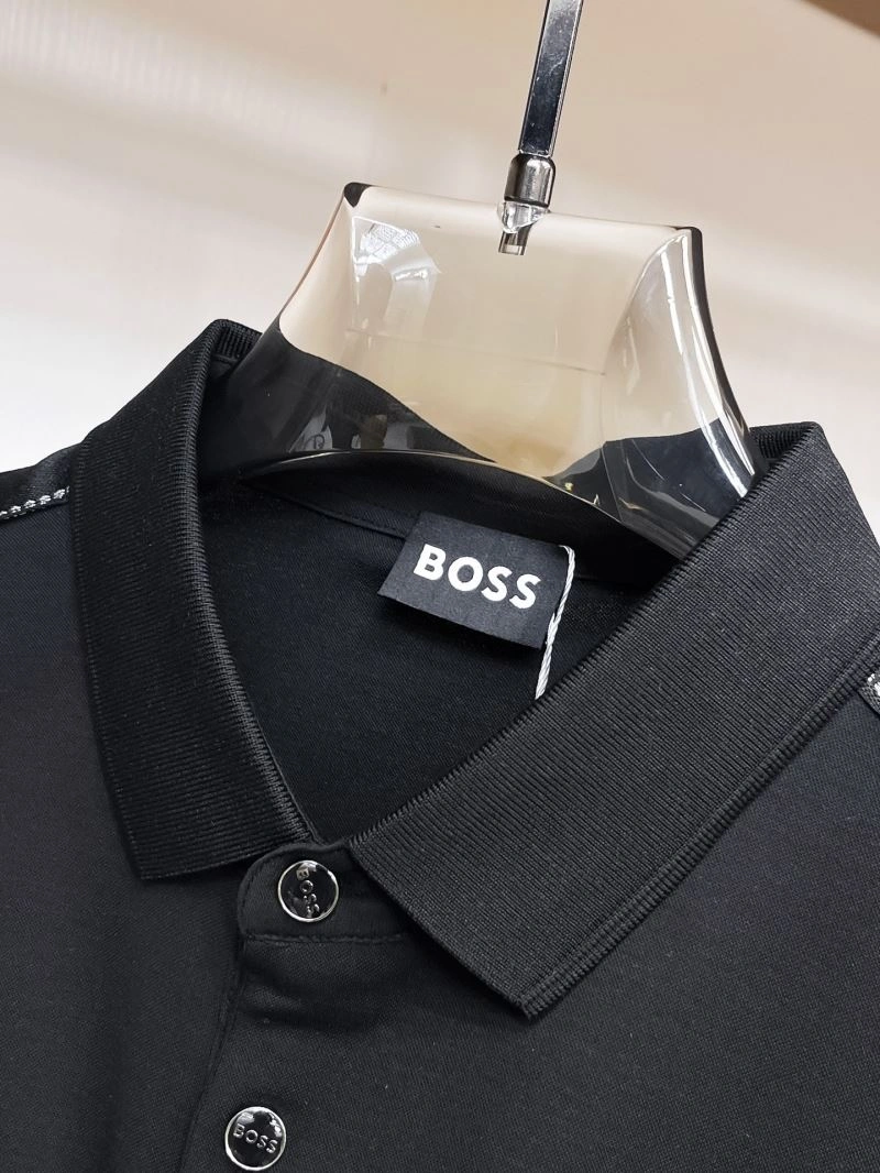 Original Boss T-Shirts