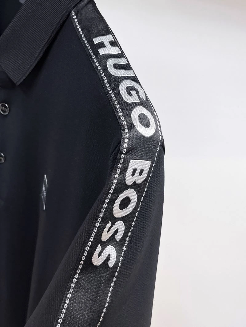Original Boss T-Shirts