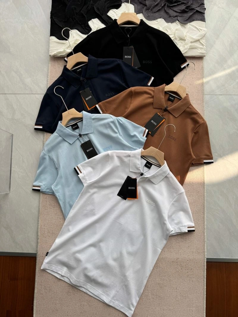 Boss T-Shirts