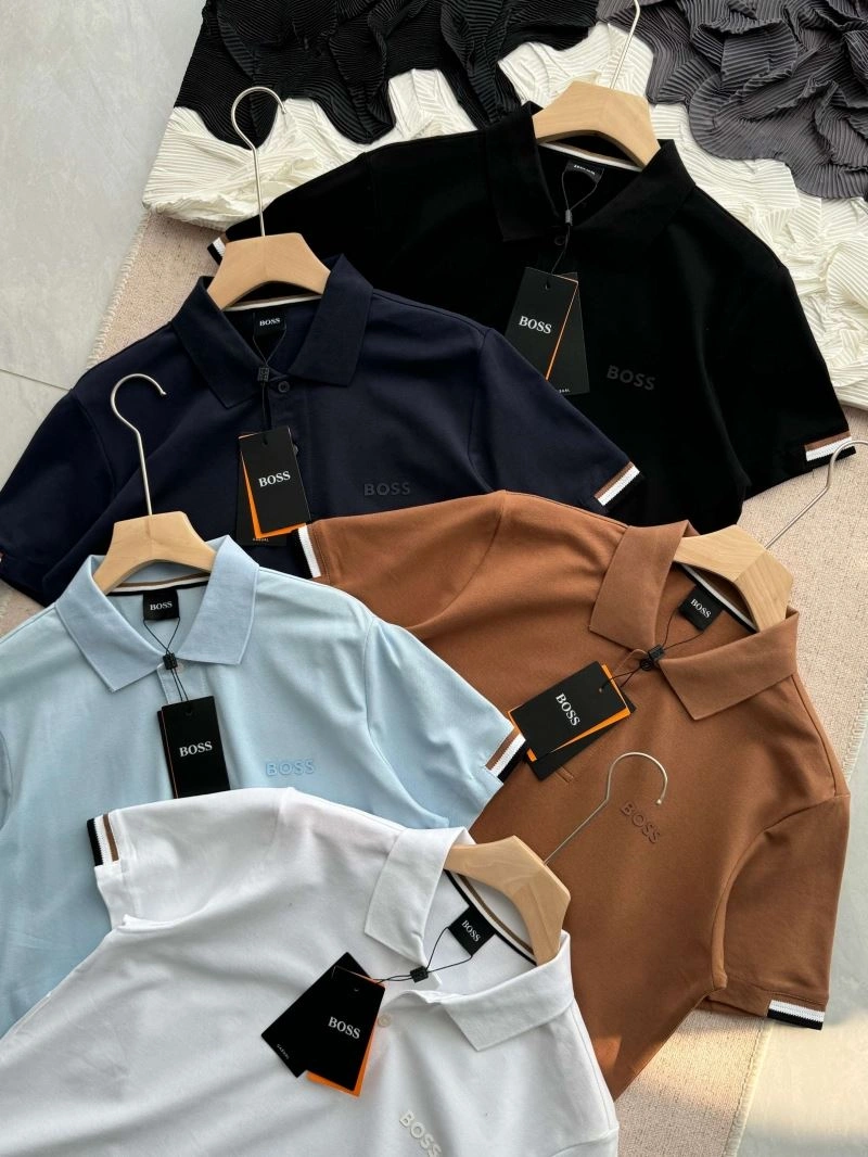 Genuine Boss T-Shirts