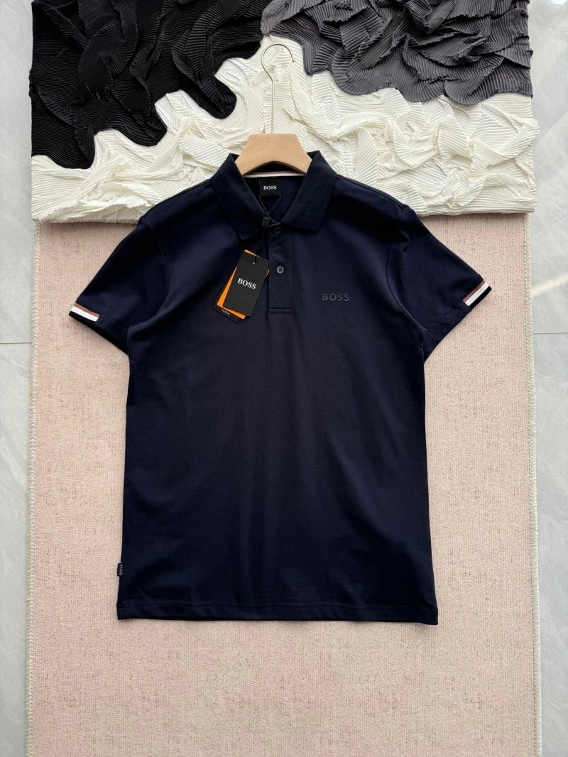 Genuine Boss T-Shirts